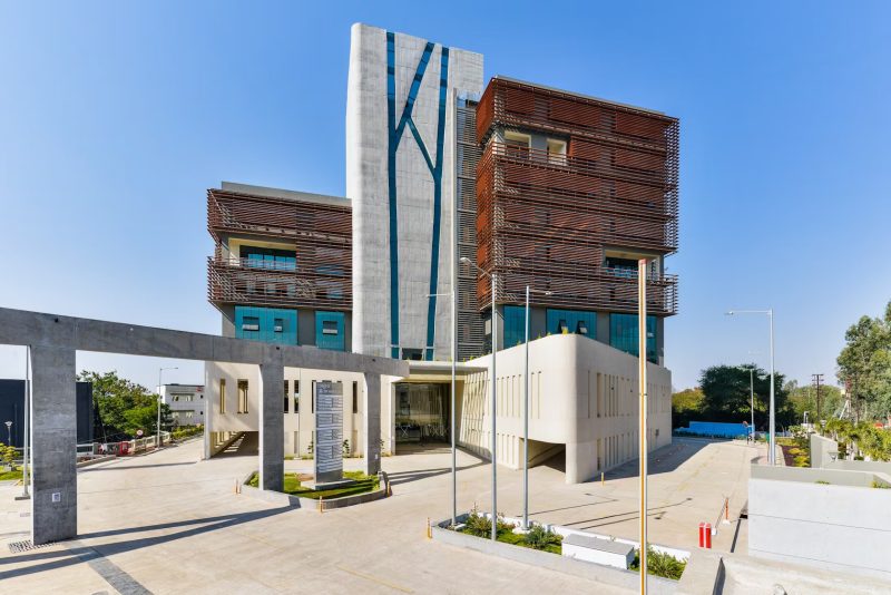 Ignatiuz Unifies Operations New HQ in Indore - ignatiuz