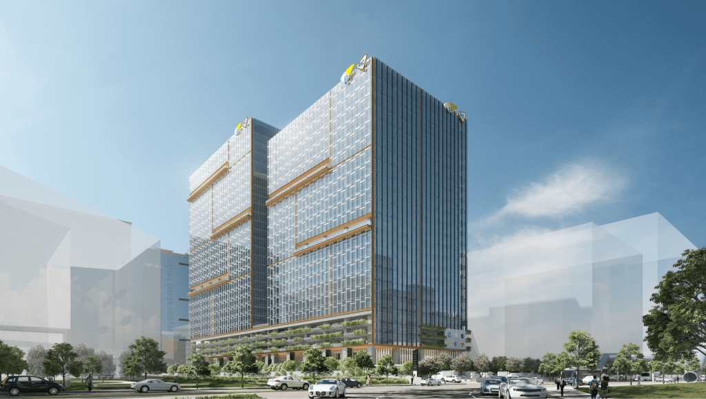 Ignatiuz Launches New Hyderabad Office - ignatiuz