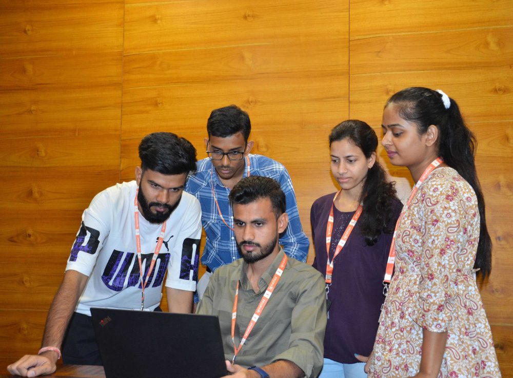 Innovative Technology Solutions and Services - Ignatiuz